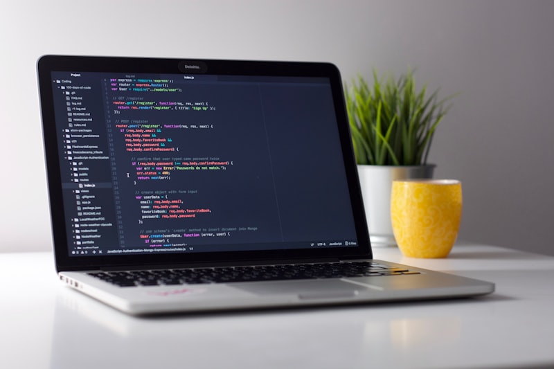 Best Laptop for Claude Code in 2026: 4 Smart Picks for AI Coding ...